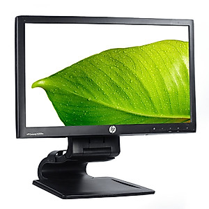 HP Compaq Advantage LA2206x 21.5" LED LCD Monitor - 5 ms