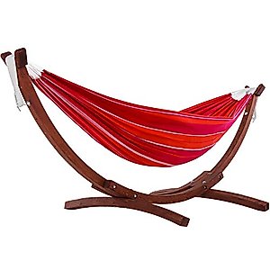 Vivere C8SPCT-36 Hammock, Mimosa