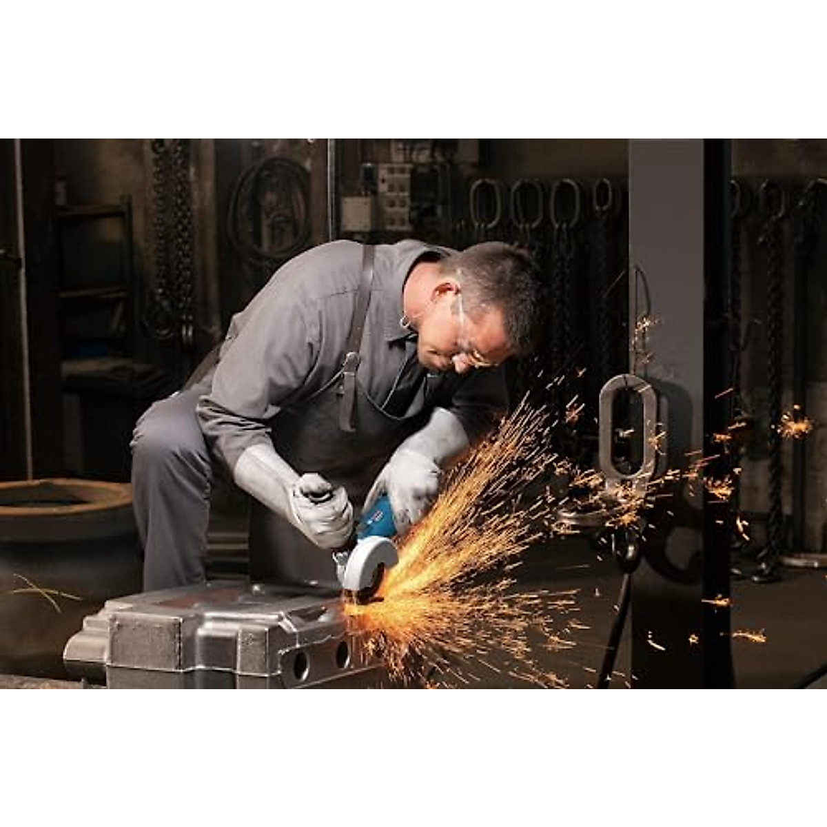 Bosch 2608603162 Standard for Metal Cutting disc with Depressed Centre