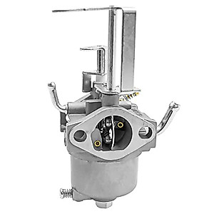 NTSUMI 136-7931 127-9053 Carburetor Fit for Toro Power Clear 518ZR 518ZE 38472 38473 Powerlite 38274 Snowthrowers Replace 127-9352