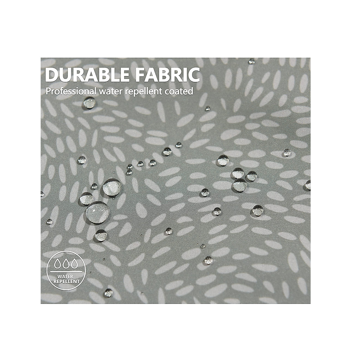 Little Donkey Andy Women's Softshell Jacket Hooded Windproof Fleece Lined Jackets, Water Repellent and Lightweight Khaki Floral XL