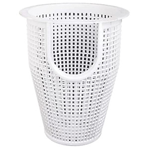 Sanyasi 070387 Strainer Basket Replacement for Pentair Whisperflo Intelliflo Pool Pump Basket, Replace 91110040 B-199 B199 Pool Filter Basket