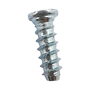 cijkzewa Bed Frame Screws Replacement for IKEA Part #110789 (Pack of 12)