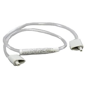 FoodSaver Accessory Hose for FM or GM FoodSaver Vacuum Sealers, Clear FAX12 000