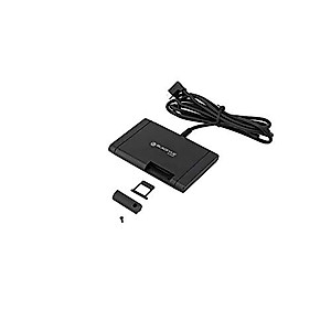 BlackVue CM100 LTE | External 4G LTE Module | BlackVue Cloud Connectivity for DR900X and DR750X Dashcam.