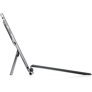 Dell Latitude 7320 Detachable 2-in-1 Business Laptop, 13" FHD+ (1920 x 1280) Touchscreen, 11th Gen Intel Core i5-1140G7, 16GB Ram, 512GB SSD, Iris Xe Graphics, IR Webcam, Windows 10 Pro (Renewed)