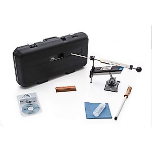 Edge Pro Pro 2 Kit - Professional Knife Sharpening System