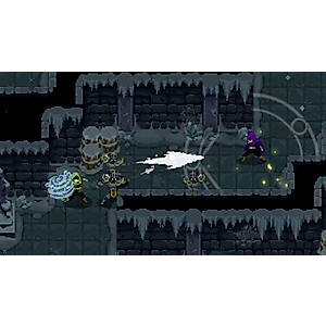 Wizard of Legend for Nintendo Switch (Limited Run Games #75)