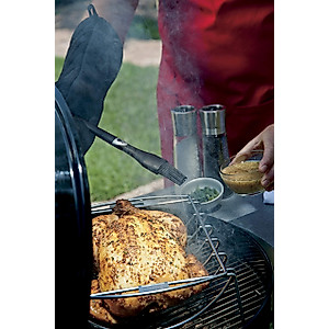 Weber Silicone Basting Brush