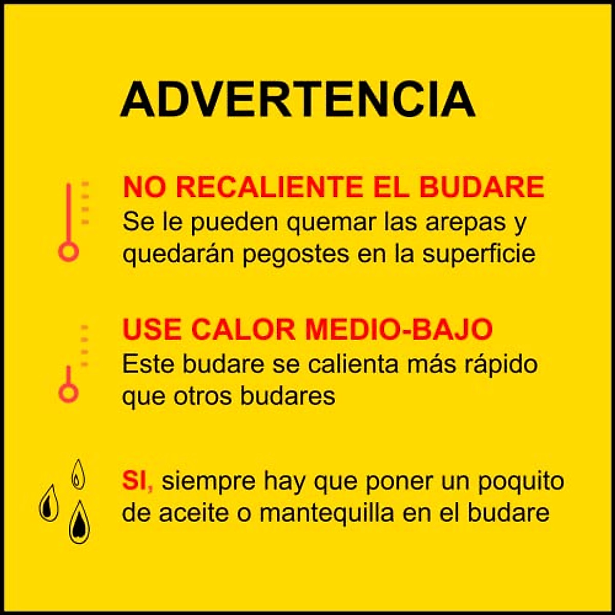 VIKO® Budare Pro Grill arepas precurado 30cm 12" Grill-Griddle @vikogrills Gauchogrillx® Hecho en Venezuela