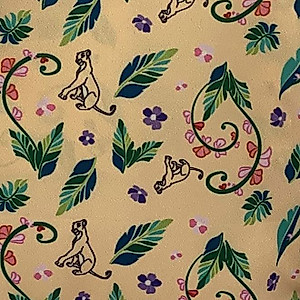 Loungefly Disney The Lion King Nala Scene Double Strap Shoulder Bag Exclusive