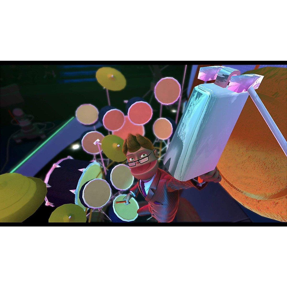 Buzz! Quiz World (Game Only) - Playstation 3 (Renewed)