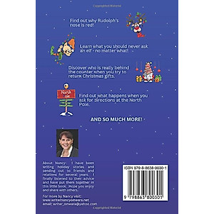 SMILES FOR THE HOLIDAYS: Silly Seasonal Short Stories