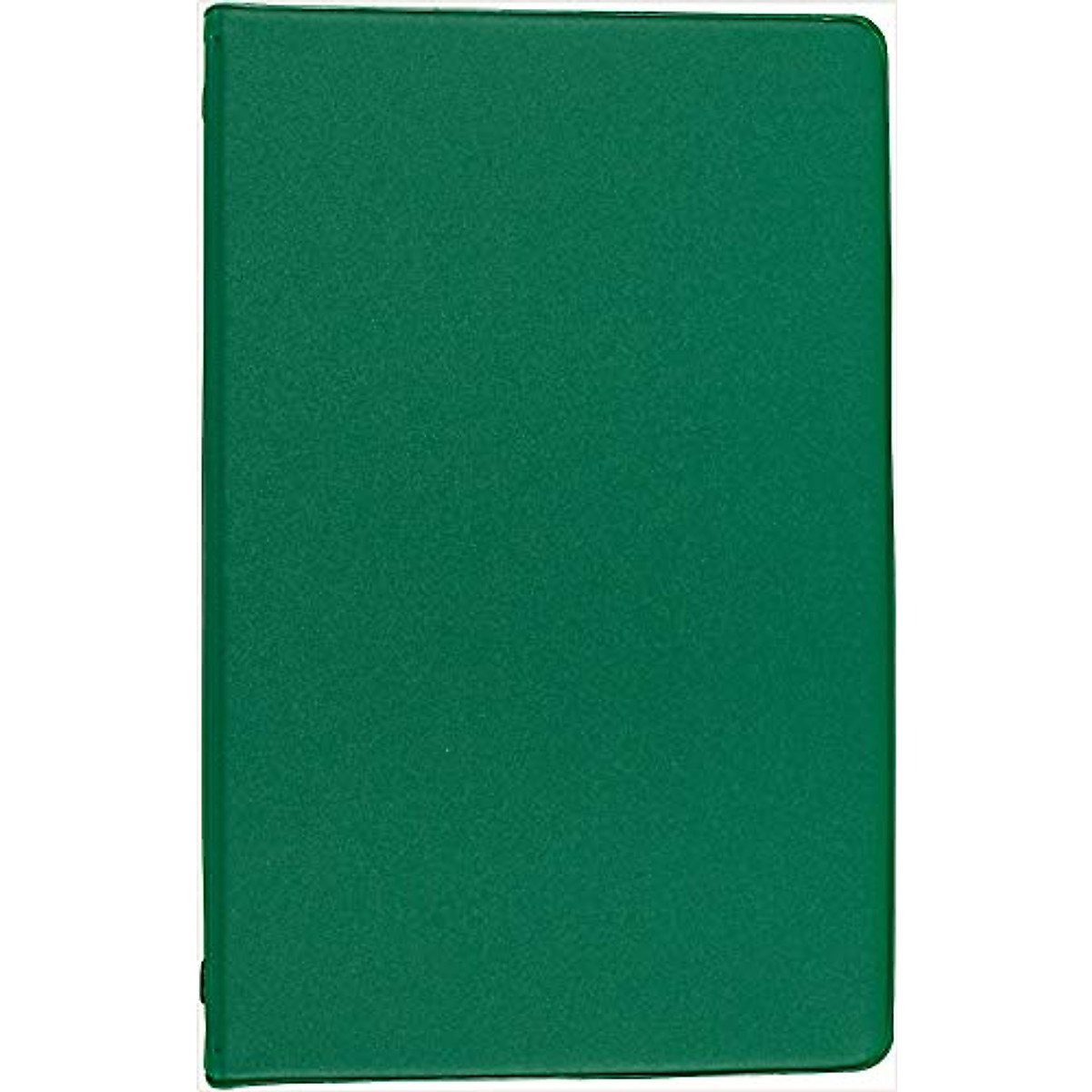 Mead 5" x 3" Memo Book, 6-Ring with Narrow Ruled Paper, Assorted Colors (46000)