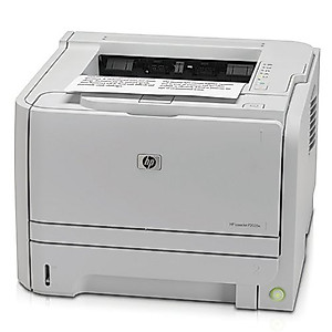 HP LaserJet P2035 Monochrome Printer, (CE461A)