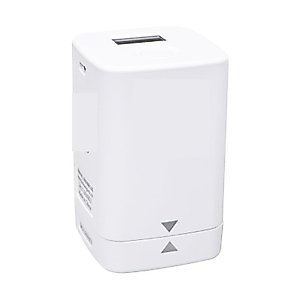 Tint Meter, Portable Digital Colorimeter Color Difference Meter Color Analyzer 8mm LS171,Color Sensor