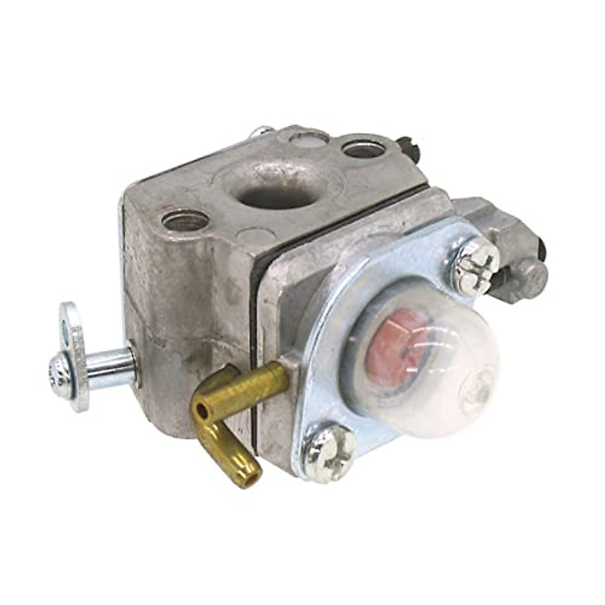 BEIYIPARTS Carburetor for Echo PB-200 PB-201 PB-2100 PB-1000 Blowers for Zama C1U-K78 A021000943 A021000942 A021000941 A021000940