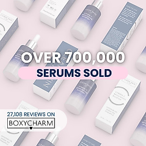 Clean Skin Club Vitamin C Serum & Brightening Booster, Vitamins A, E, D & K, Anti Aging Collagen Clear Facial Care, Glow, Acne, Scars, Sun Damage, Wrinkles, Age, Dark Spot Corrector Recipe