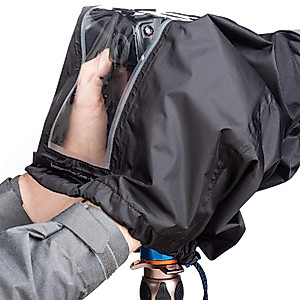 Think Tank Photo Emergency Rain Cover - Small