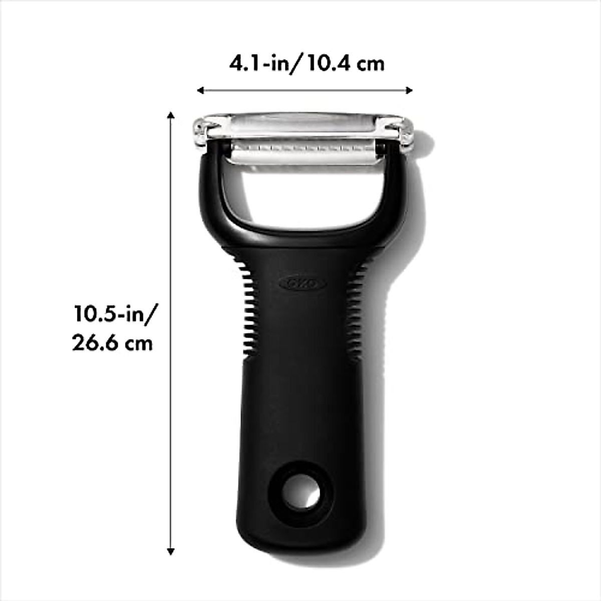 OXO 0719812003665 Good Grips Julienne Peeler, one Size, Multi