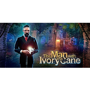 Hidden Objects Collection For Nintendo Switch