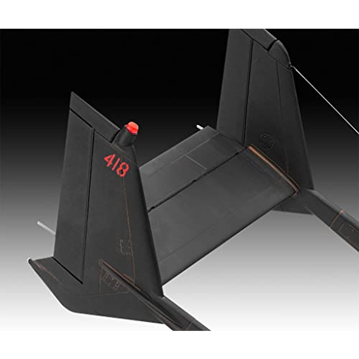 Revell 03819 O-2A Skymaster 1:48 Scale Model Kit