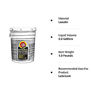 Fluid Film PNASB 5 Gal Bulk