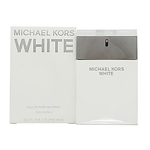 Michael Kors White Eau De Parfum 3.4 Fl. Oz.