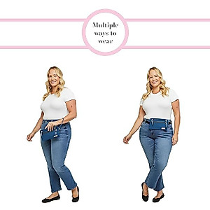 Baggallini RFID Currency Organizer