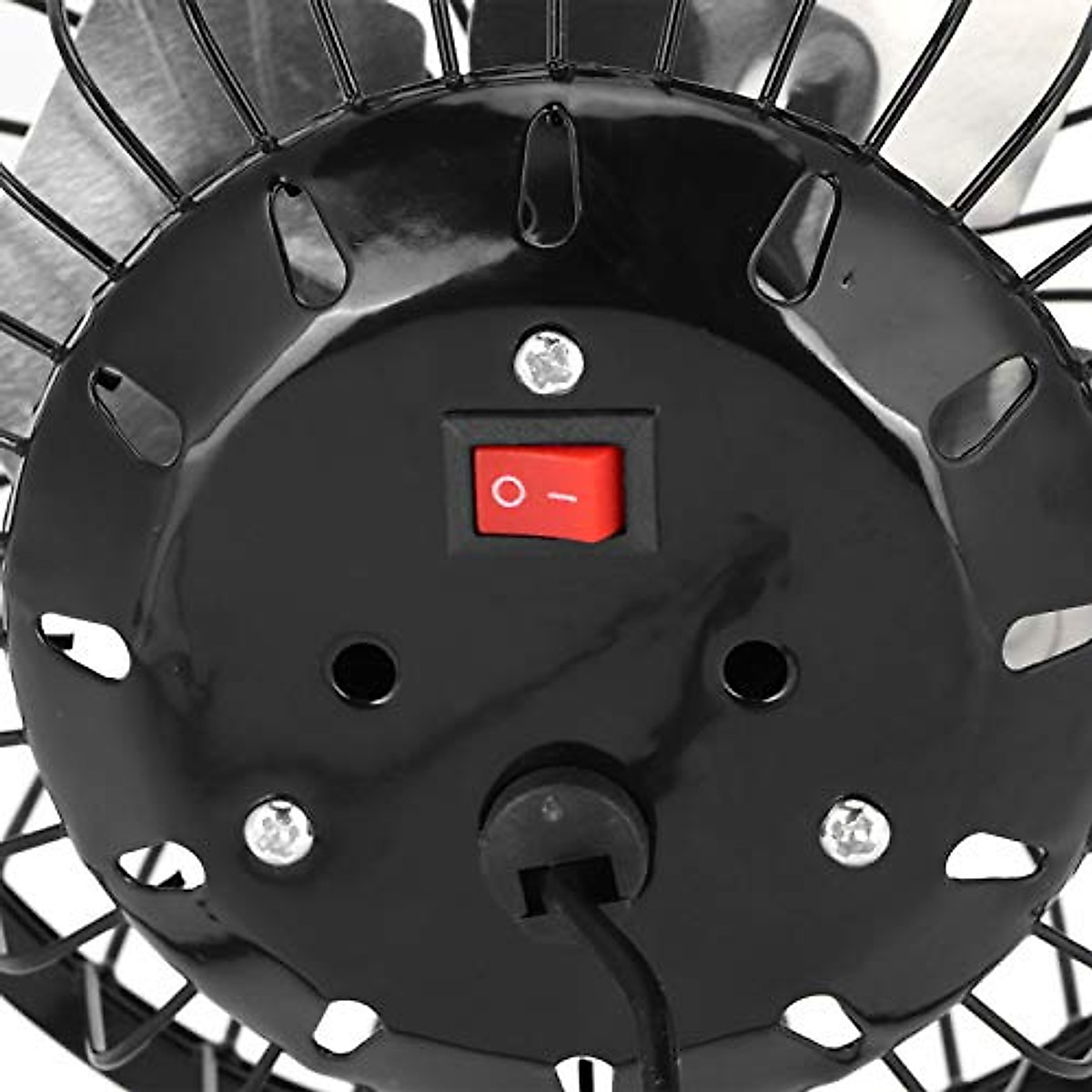 Nikou 10W Photovoltaic Solar Panel with Cooling Fan for Home Pet Dog House