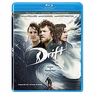 Drift [Blu-ray + Digital]
