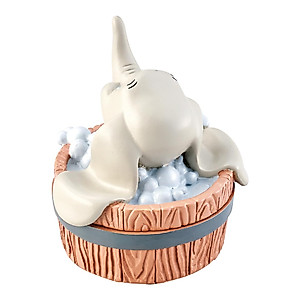 セトクラフト(Seto Craft) Accessory Storage, 7.5W×6.7L×9Hセンチ, Braun