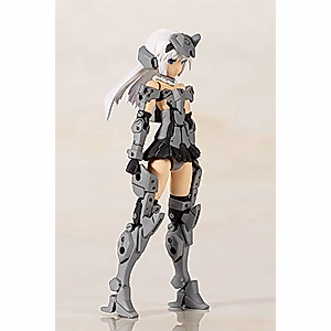 Kotobukiya Frame Arms Girl Plastic Model Kit Hand Scale Architect 8 cm