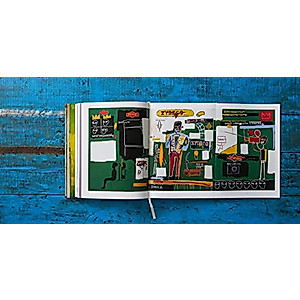 Jean-michel Basquiat XXL