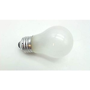 WB08T10022 Replacement Light Bulb 40 Watt Compatible With Whirlpool Refrigerators…