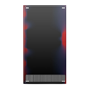 Head Case Designs Officially Licensed EA Bioware Mass Effect Logo Legendary Graphics Vinyl Sticker Gaming Skin Decal Cover Compatible With Xbox Series S Console and Controller Bundle