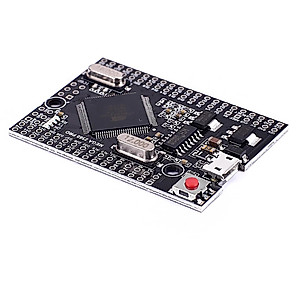 Songhe MEGA 2560 PRO Embed CH340G/ATMEGA2560-16AU Pro Mega Module with Male Pinheader