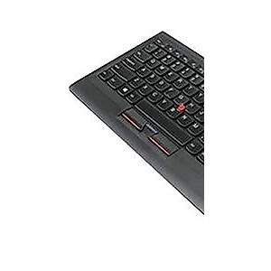 Lenovo ThinkPad Compact USB Keyboard with TrackPoint - US English