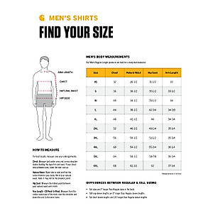 Carhartt Men's Loose Fit Heavyweight Short-Sleeve Pocket T-Shirt (Also Available in Big & Tall), Heather Grey, Large