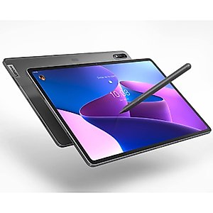 Lenovo P12 Pro Snapdragon 870 8G 256G