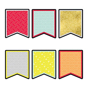 Carson Dellosa Bulletin Board Set Teaching Material (110353)