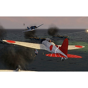 Battlestations Pacific - Xbox 360 (Renewed)