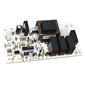 Generic 2024 Upgraded 7629073 Ice Maker Control Board Factory Certified Replacement Parts for Manitowoc Ice Machines - 7629073 MAN7629073 76-2907-3 QD0132 qd0172a