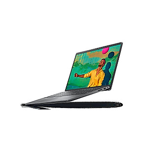 Dell Inspiron 15 15.6" Business Laptop (FHD 120Hz WVA Anti-Glare, Intel 10-Core i7-1255U, 64GB RAM, 2TB SSD), Numeric Keypad, Narrow-Bezel, 2024 Inspiron 3000 3520, Webcam, Wi-Fi 6, Win 11 Pro, Black