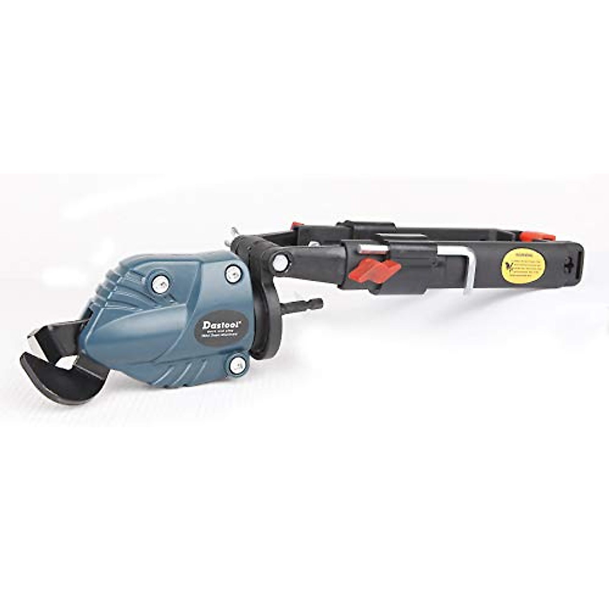 Dastool Metal Shears Attachment,Cordless drill/Impact driver/drill