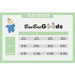 Baby Sleeping Bag Sack – Infant Sleeping Bags 18-24 Months – 3 Pack - Cotton Wearable Blanket Baby Sleep Bag – Unisex Zip Up Baby Bag for Sleeping for Boys & Girls – Breathable Bag Sleepers for Babies