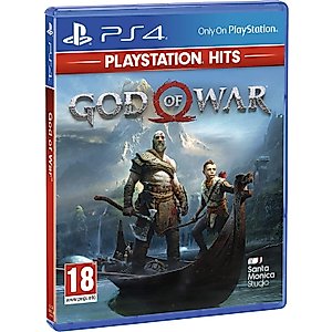 God Of War (PS4)