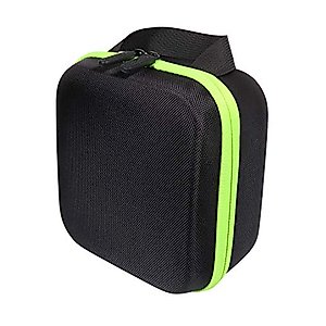 CaseSack Label Maker Case Customized for Brother P-Touch, PTD210, Easy-to-Use Label Maker
