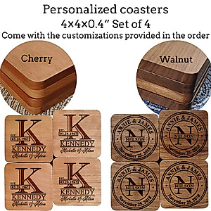 Personalized Cutting Boards, Wooden Custom Engraved Chopping Board for Wedding Gift, Bridal Shower, Engagement Gifts, Anniversary Gift, Housewarming Gift, Gift for friends
