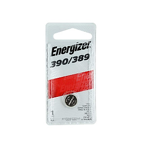 Energizer Varta V389 Watch Coin Cell Battery from
